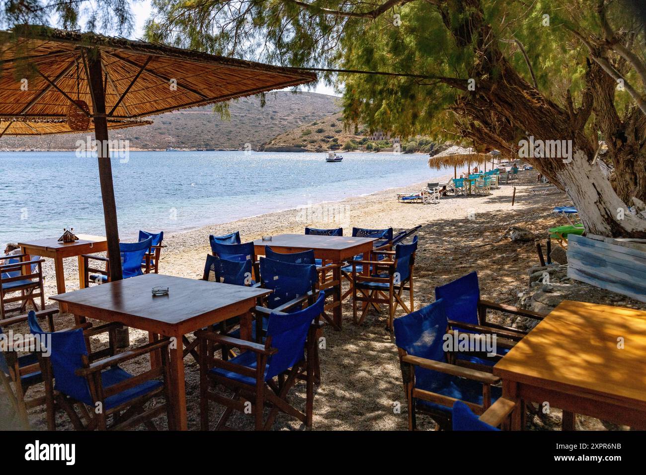Kyma restaurant hi-res stock photography and images - Alamy