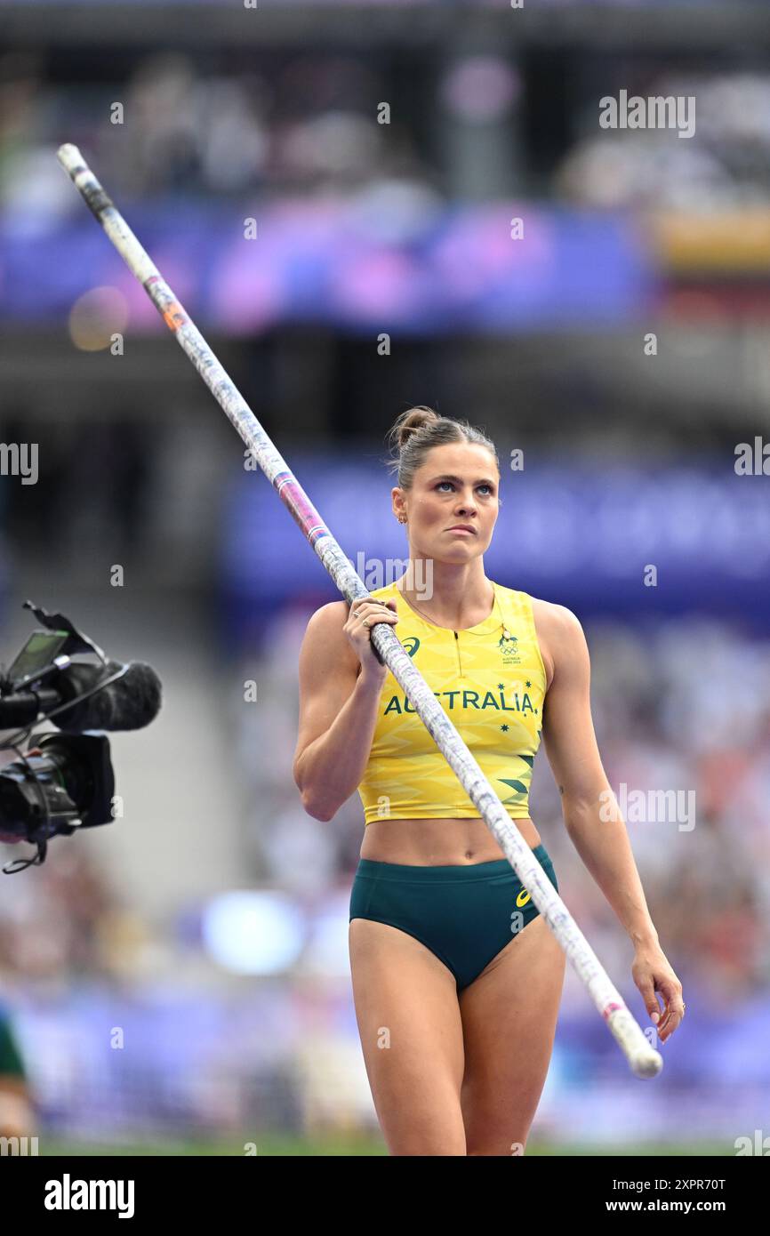 Nina kennedy 2024 hi-res stock photography and images - Alamy