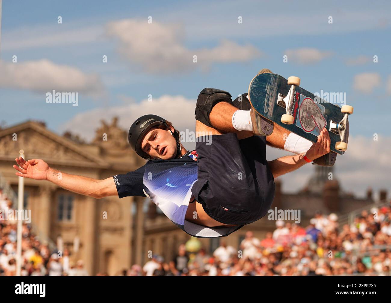 Tom schaar united states of america hi-res stock photography and images ...