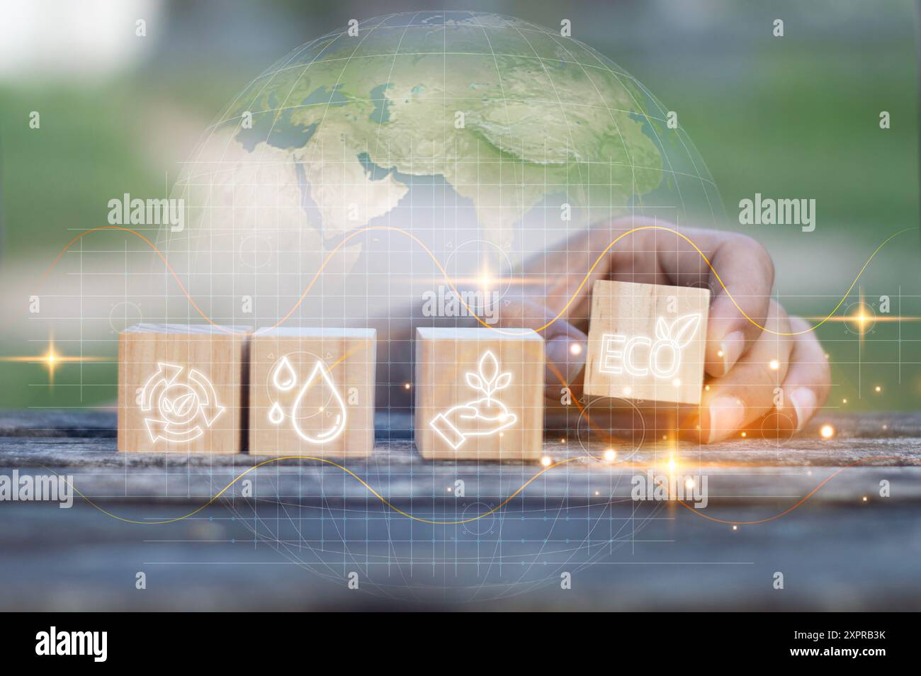 Ideas for solving air and environmental pollution problems Reducing ...