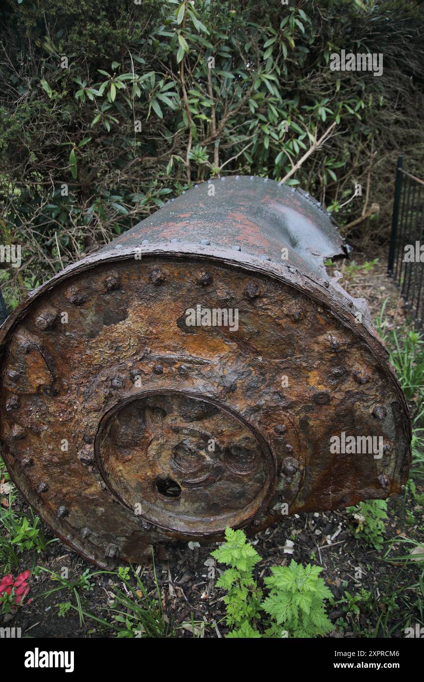 Barnes wallace hi-res stock photography and images - Alamy