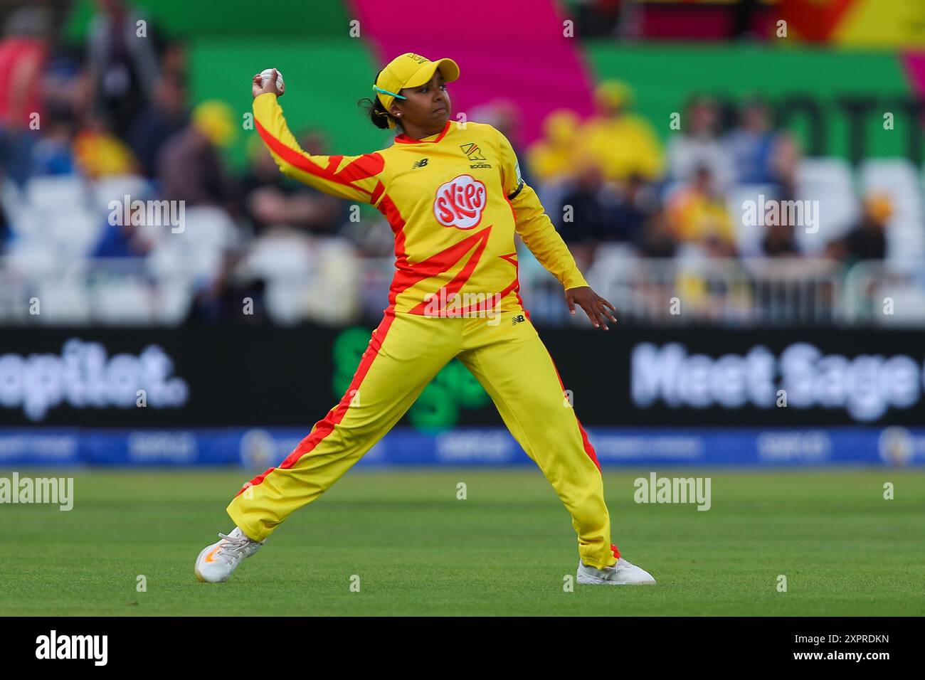Alana king hi-res stock photography and images - Alamy