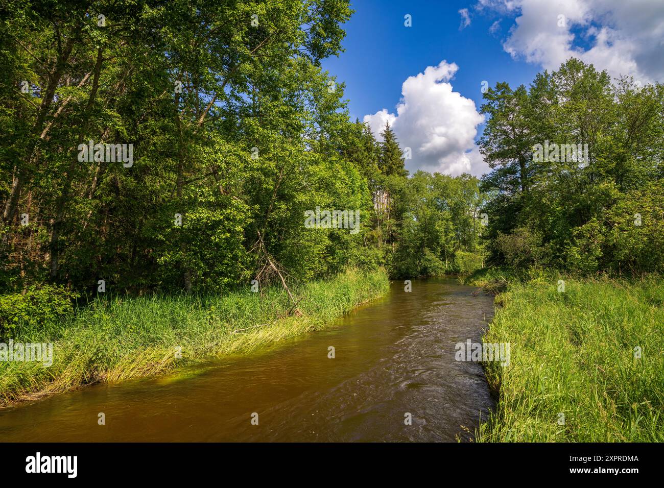 Ach river hi-res stock photography and images - Alamy