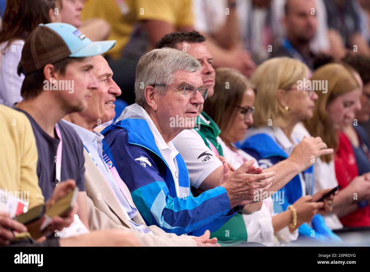 Ioc germany hi-res stock photography and images - Alamy