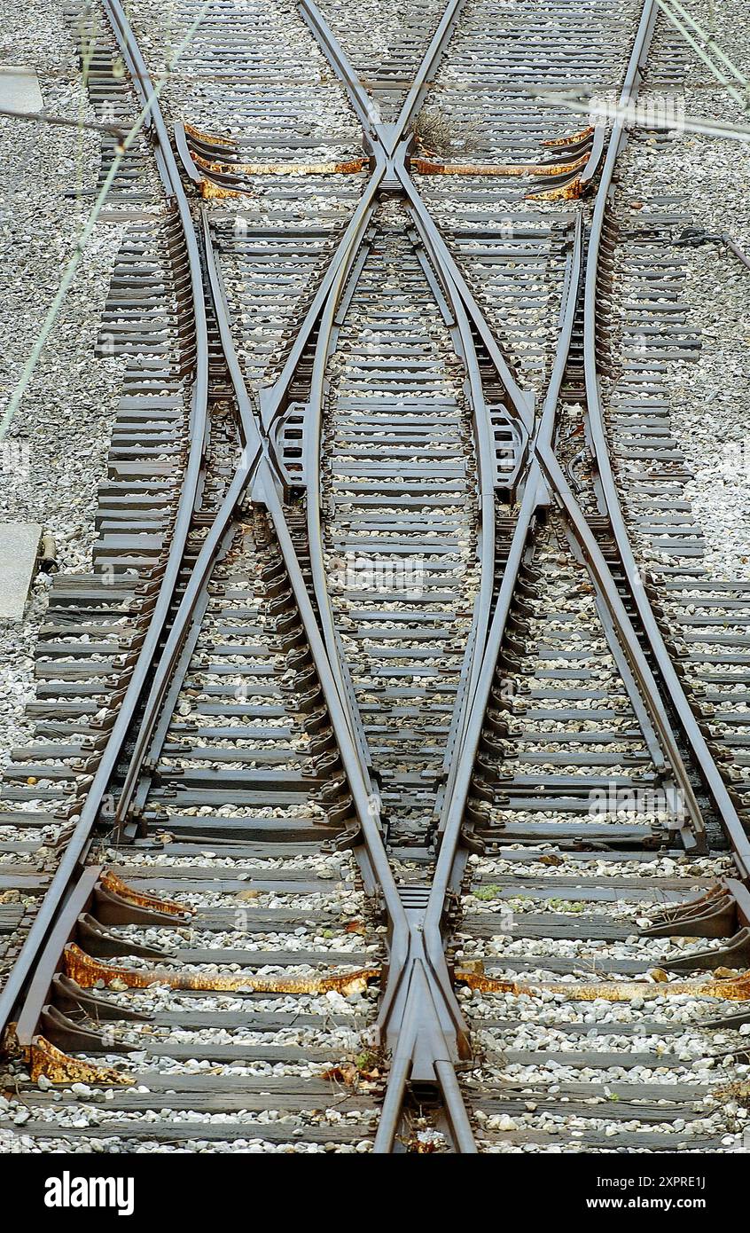 Station of hendaye hi-res stock photography and images - Alamy