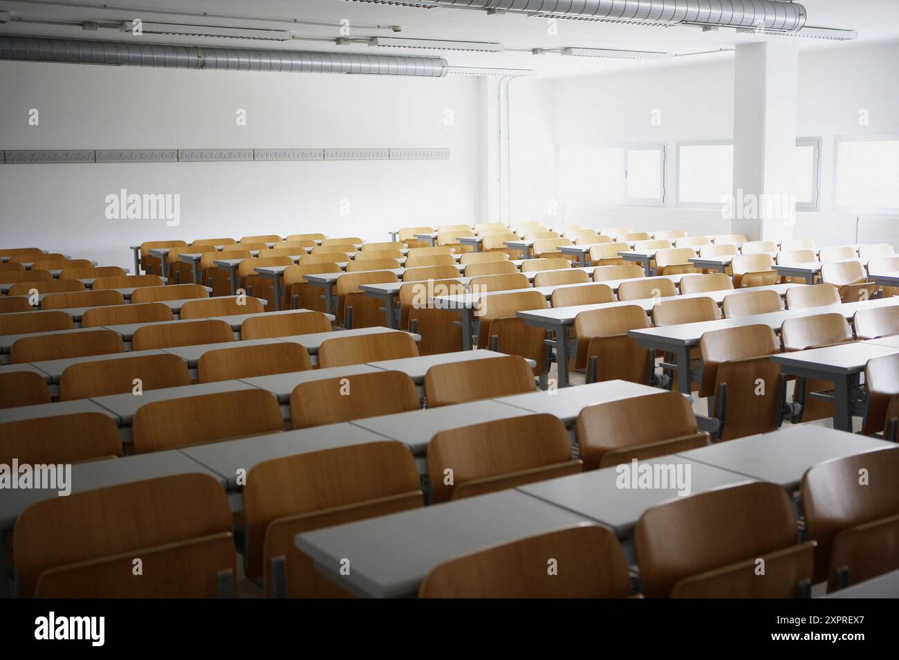 University classroom pais hi-res stock photography and images - Alamy