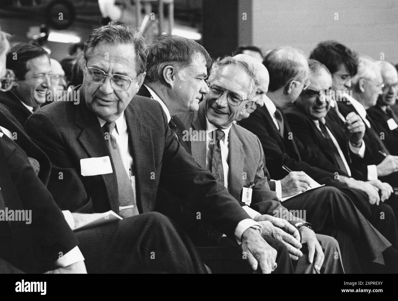 Bob noyce hi-res stock photography and images - Alamy