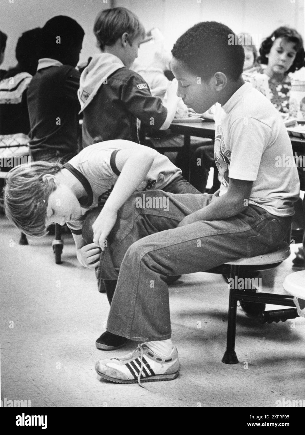 Amputee boy hi-res stock photography and images - Alamy