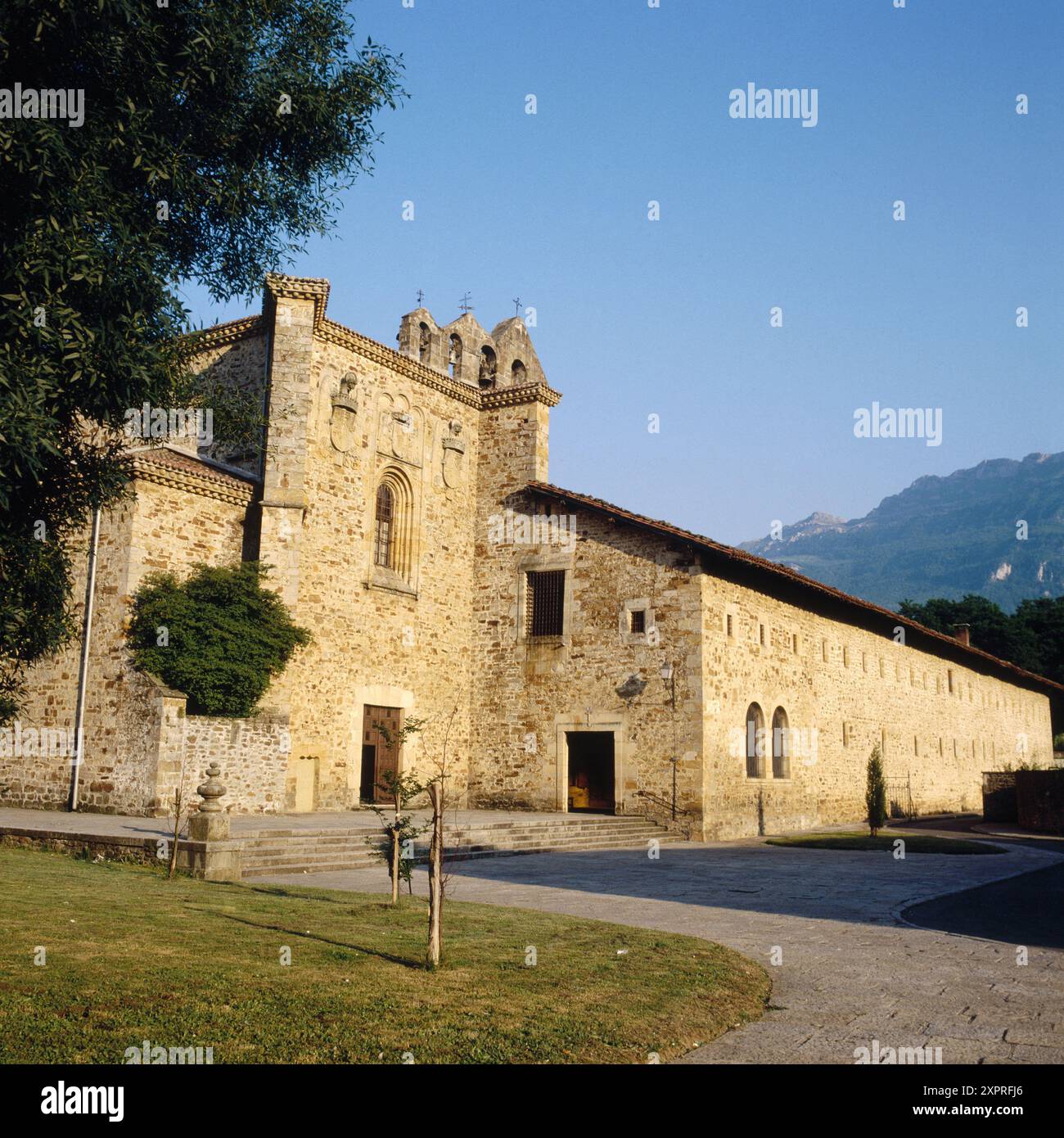 Onate spain hi-res stock photography and images - Alamy