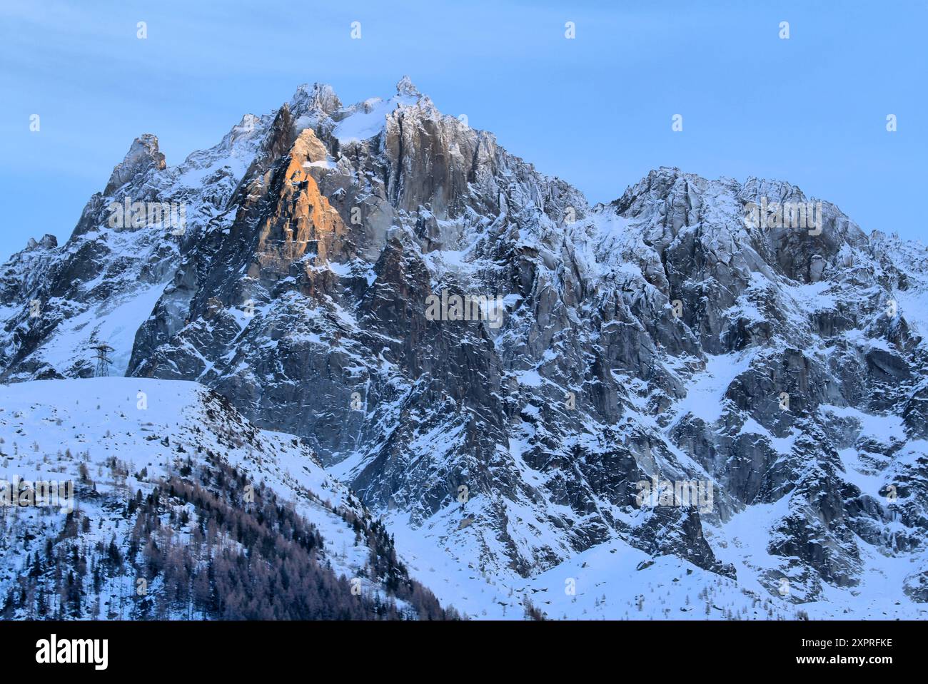 Aiguille du plan hi-res stock photography and images - Alamy