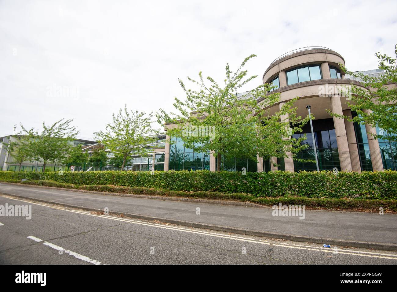 Telecos hi-res stock photography and images - Alamy