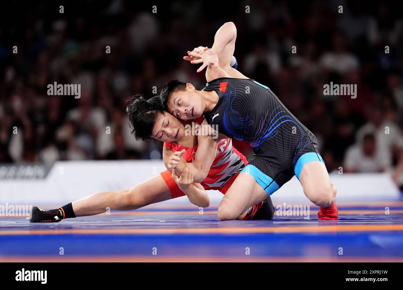 Akari fujinami hi-res stock photography and images - Alamy