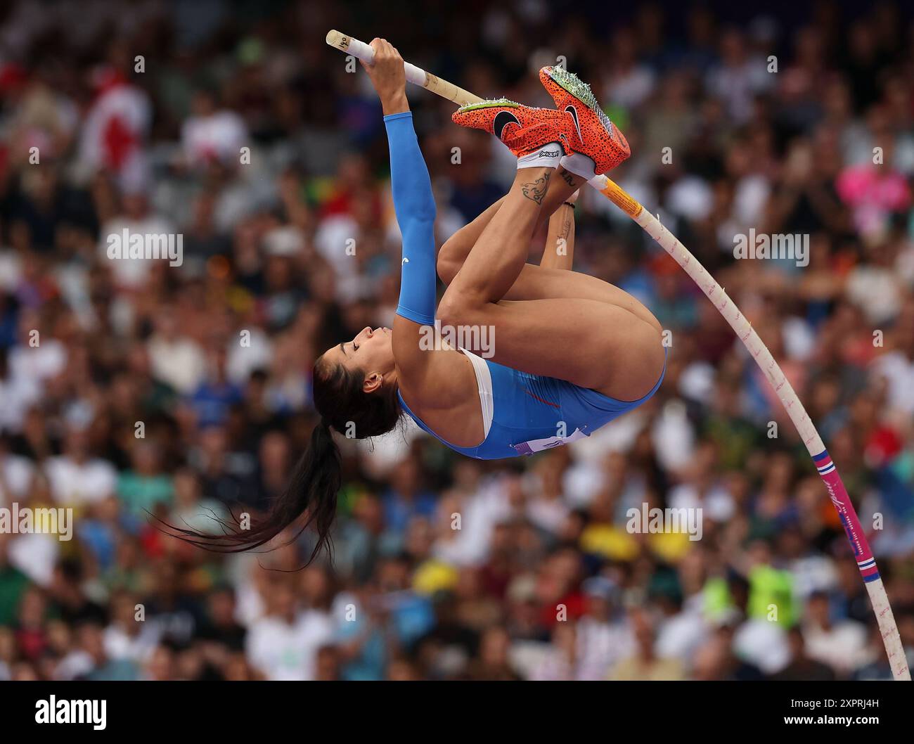 Roberta bruni paris 2024 hi-res stock photography and images - Alamy