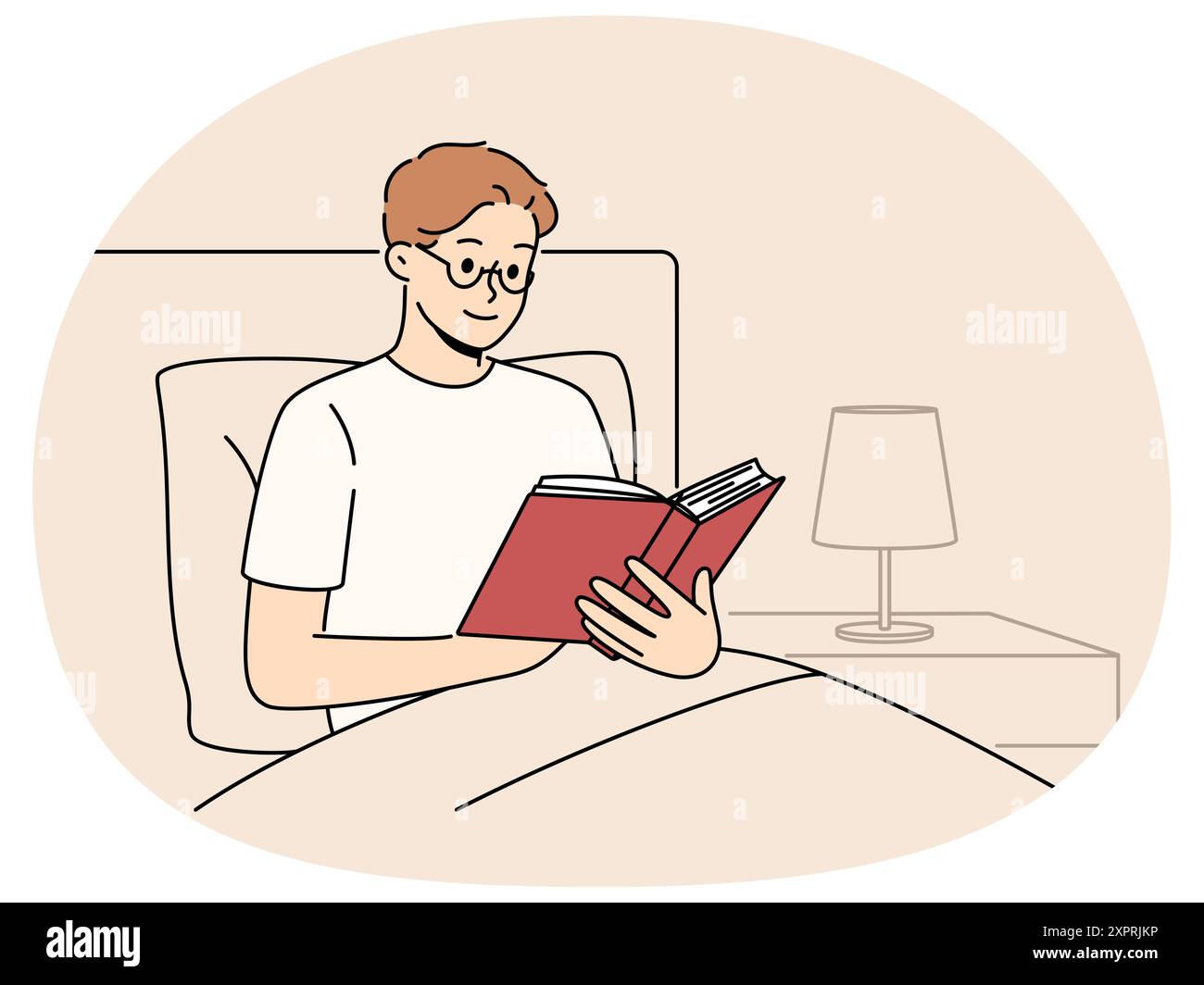 Bed plot Cut Out Stock Images & Pictures - Alamy