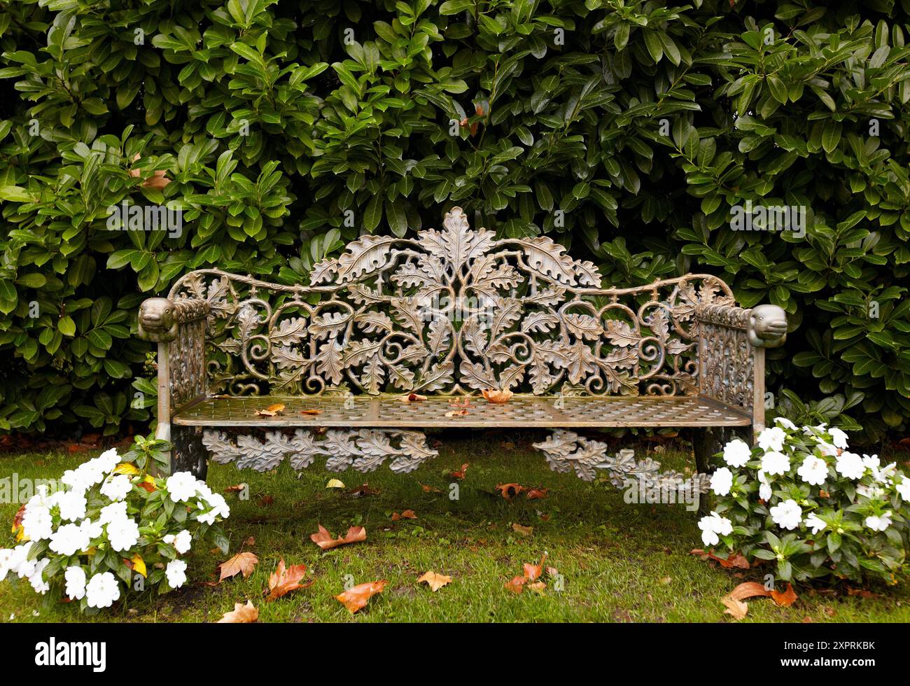 Spain cenador amos hi-res stock photography and images - Alamy