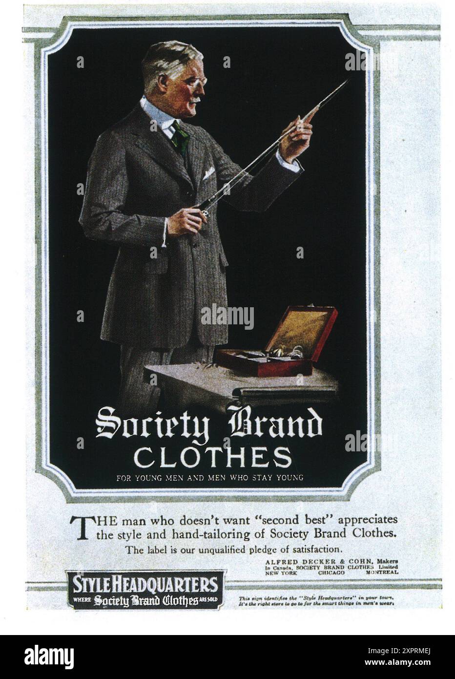 Illustrated society Cut Out Stock Images & Pictures - Alamy