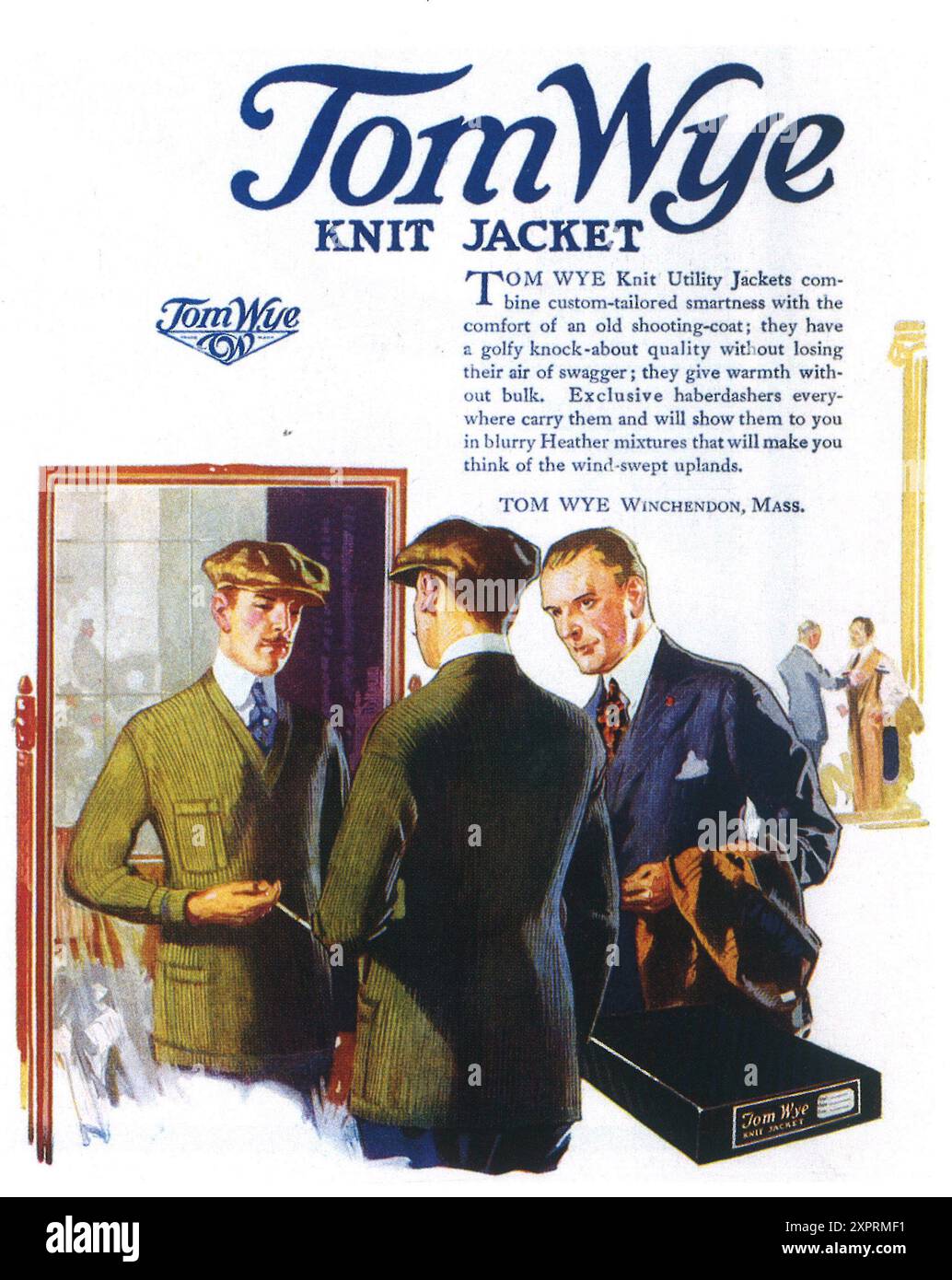 Historic jackets hi-res stock photography and images - Alamy