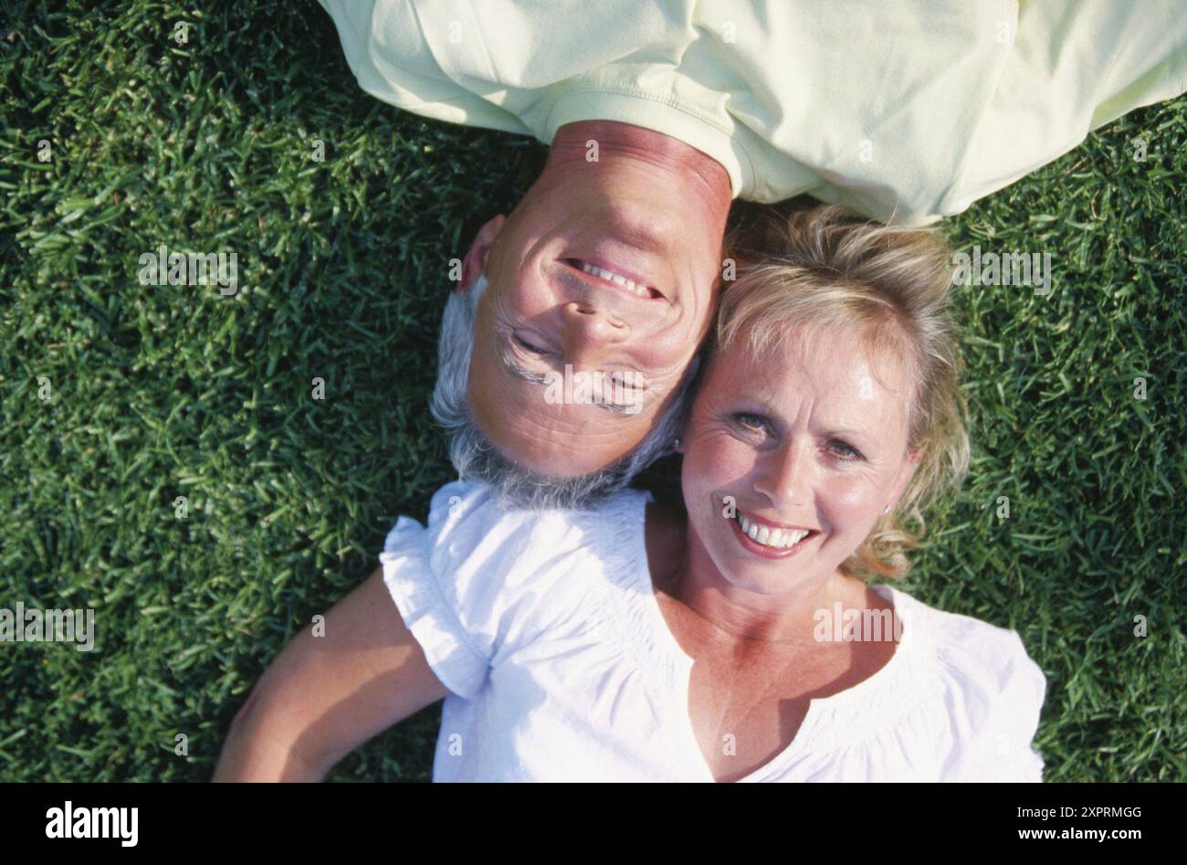 ur, Contemporary, Couple, Couples, Daytime, Exterior, Facial expression ...