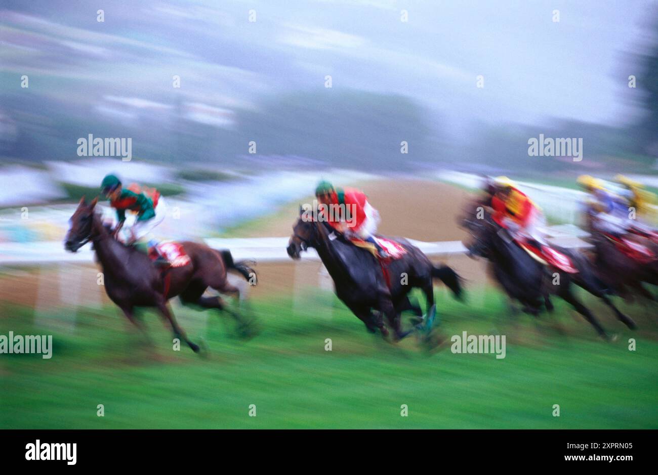 Ongoing matches hi-res stock photography and images - Alamy