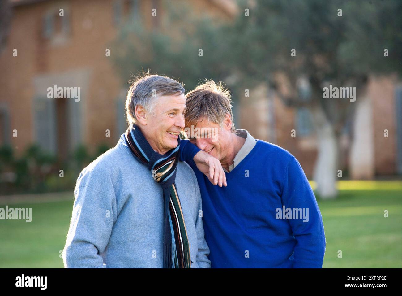 Adult, Adults, Baby boomer, Baby boomers, Caucasian, Caucasians, Color ...