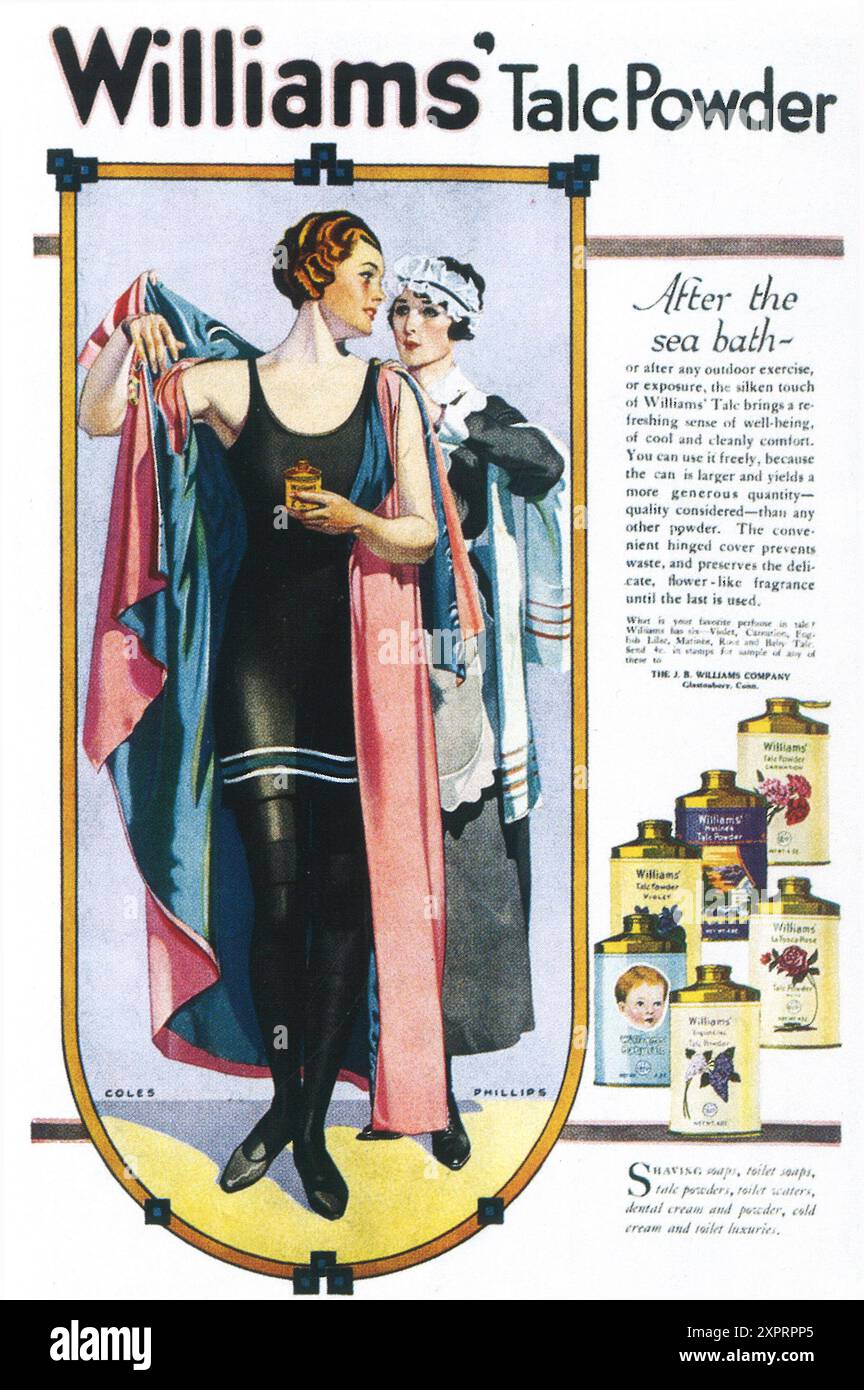 After a sea bath hi-res stock photography and images - Alamy