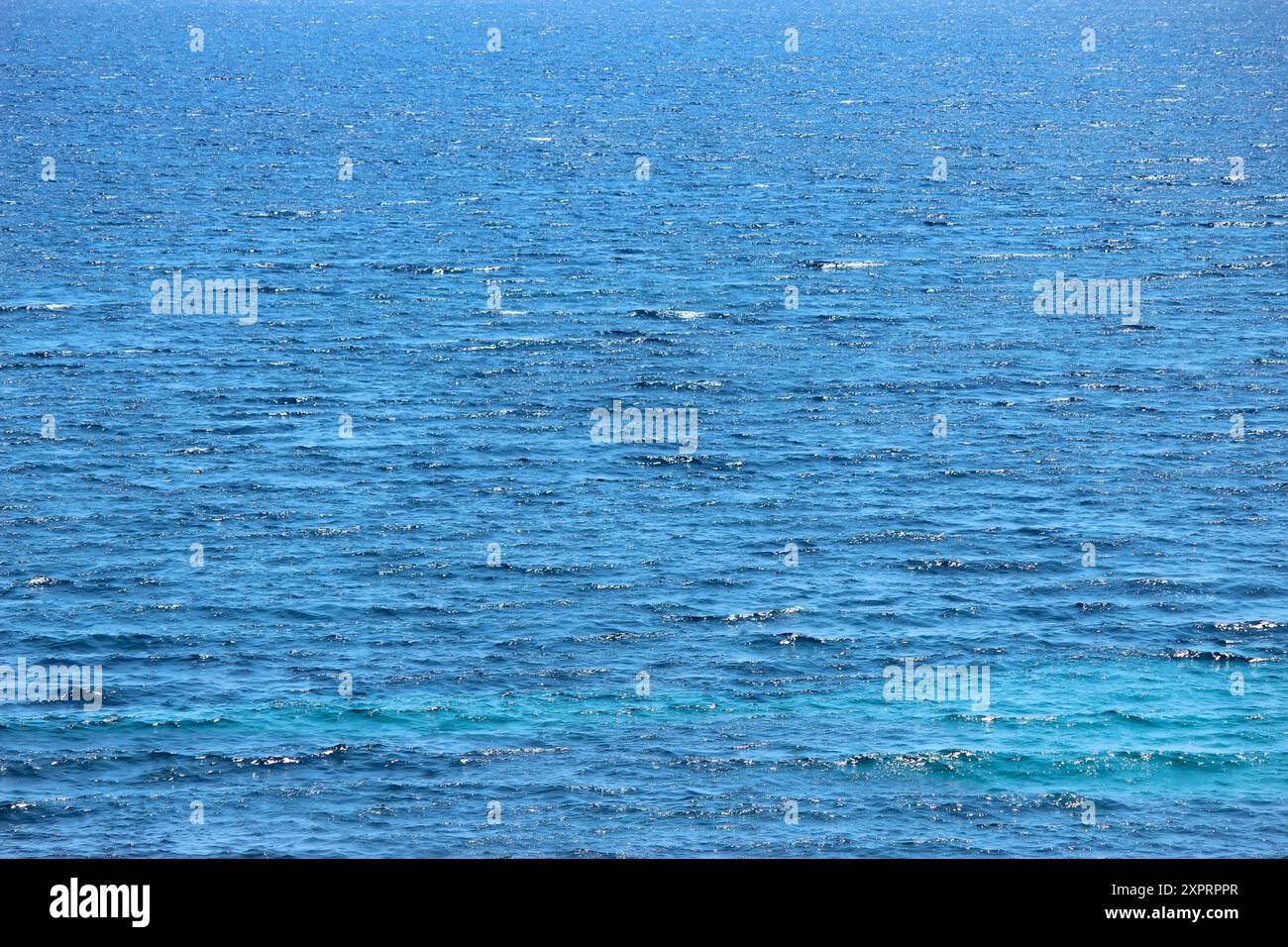 Blue surface of water hi-res stock photography and images - Alamy