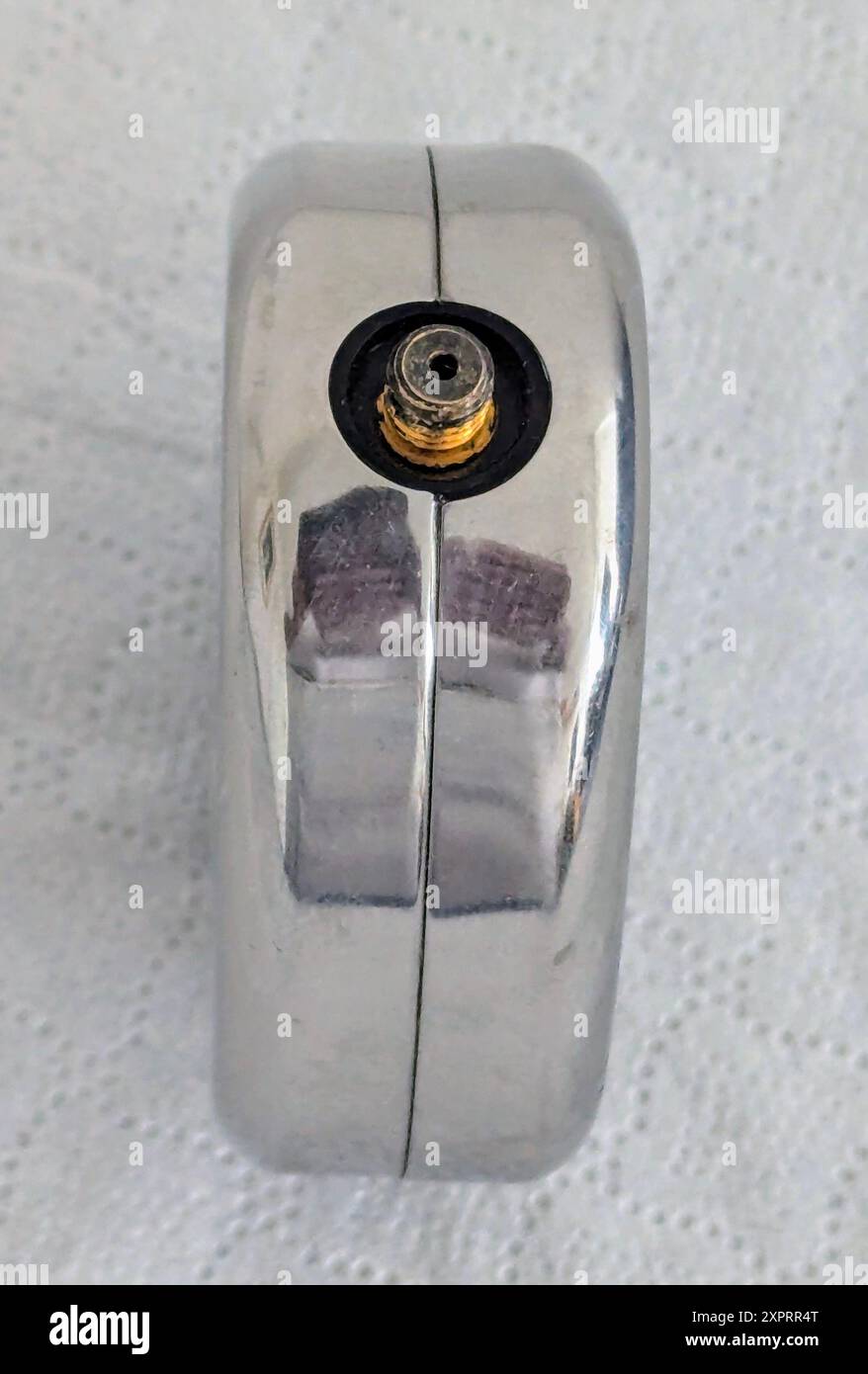 Old Pacemaker Siemens Elema Vario 169C 70/min Stock Photo - Alamy