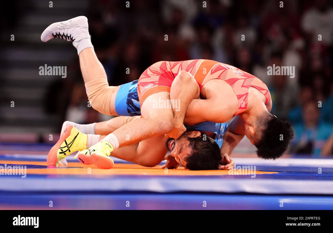 Kusaka nao hi-res stock photography and images - Alamy