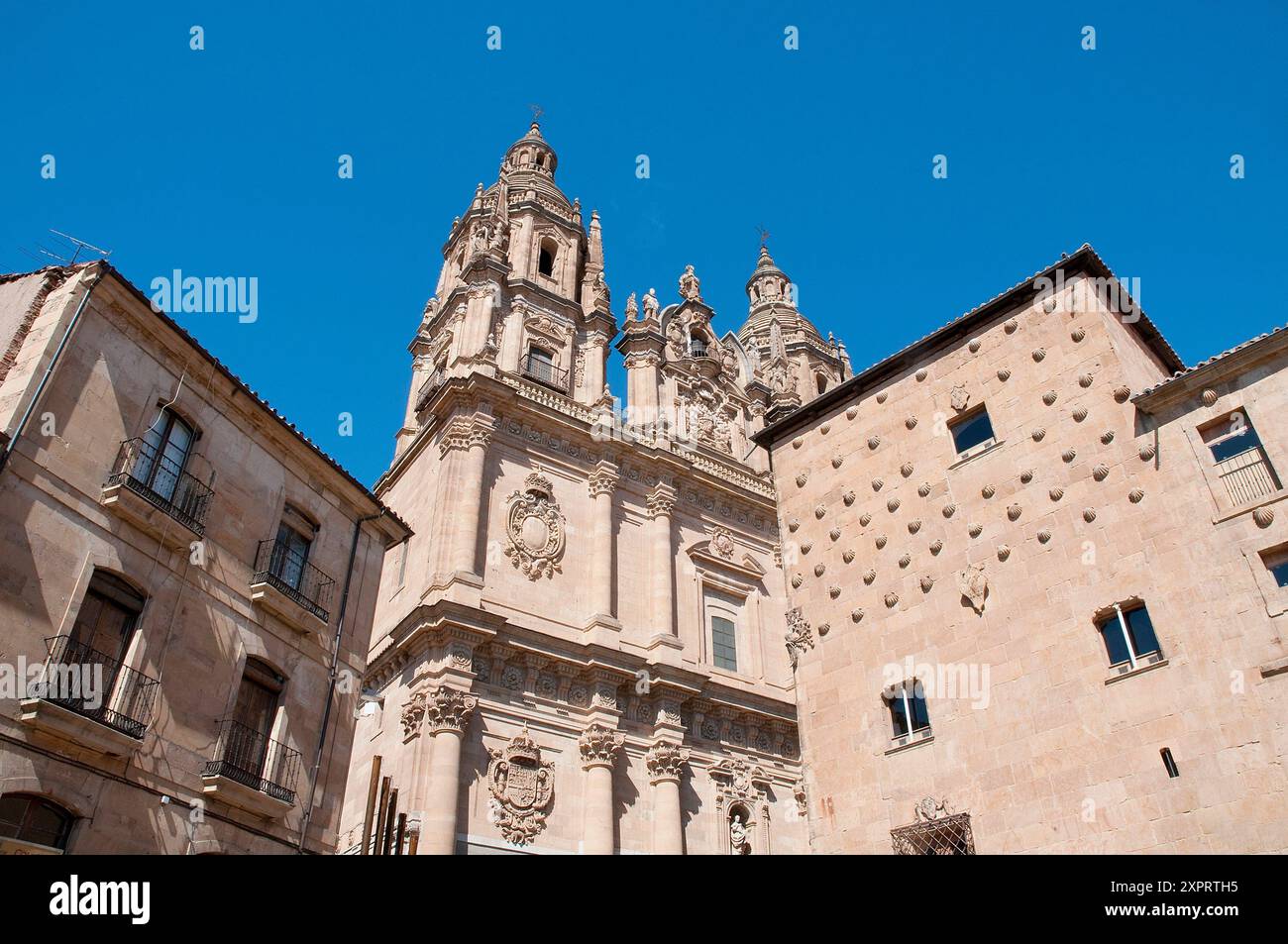 Casa de concha hi-res stock photography and images - Alamy