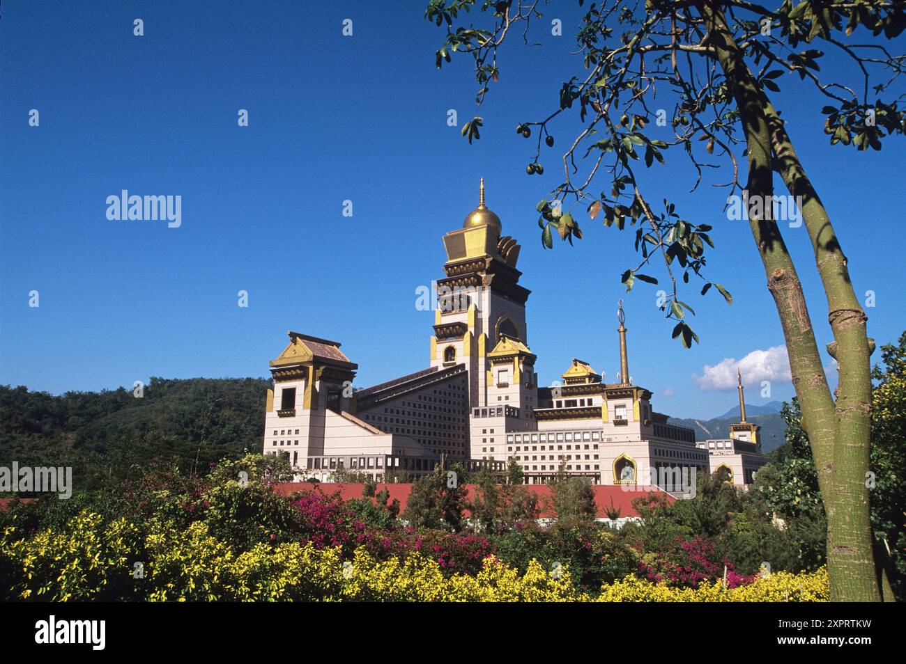 Tai chan hi-res stock photography and images - Alamy