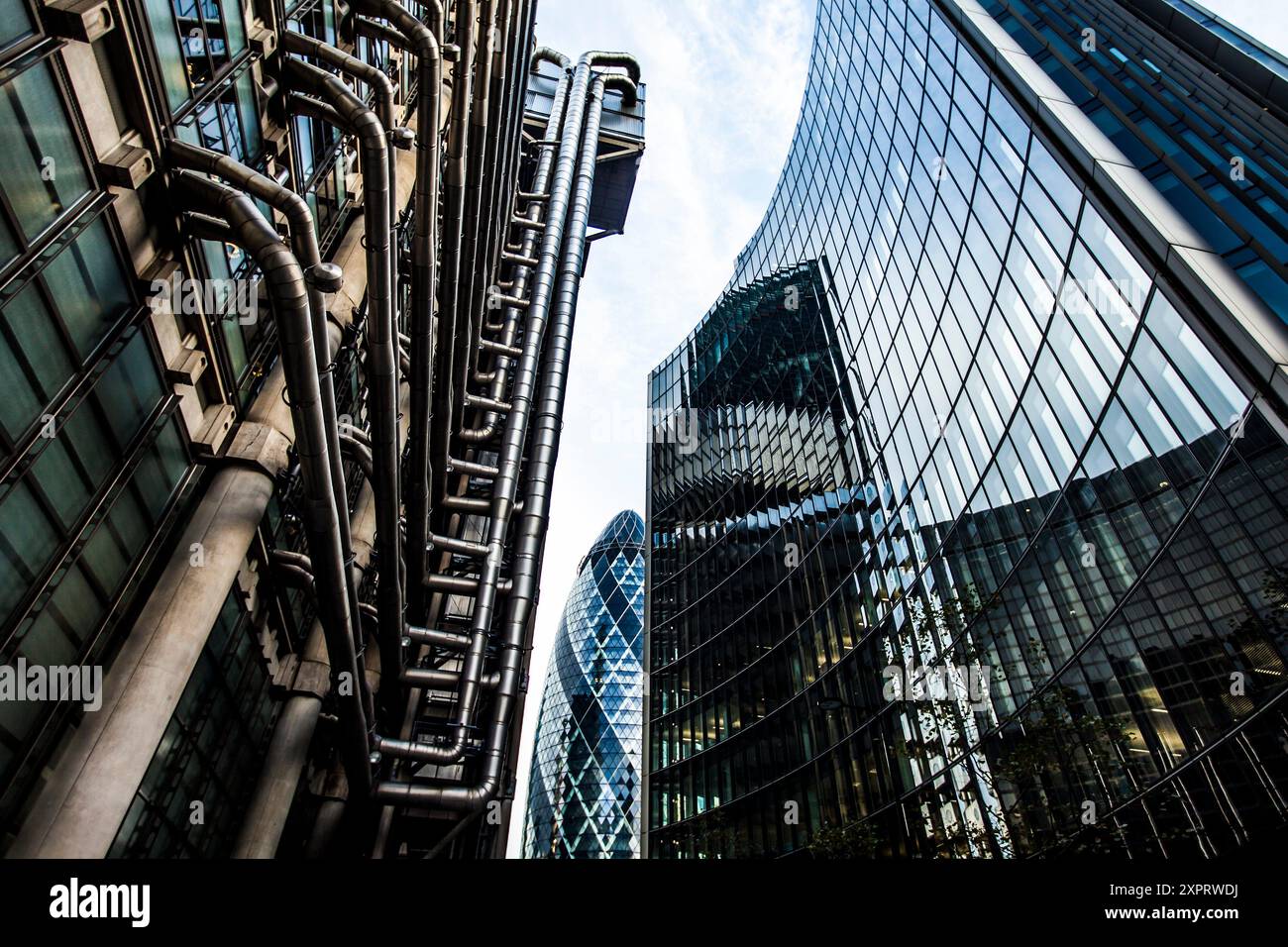 Office building draft block hi-res stock photography and images - Alamy