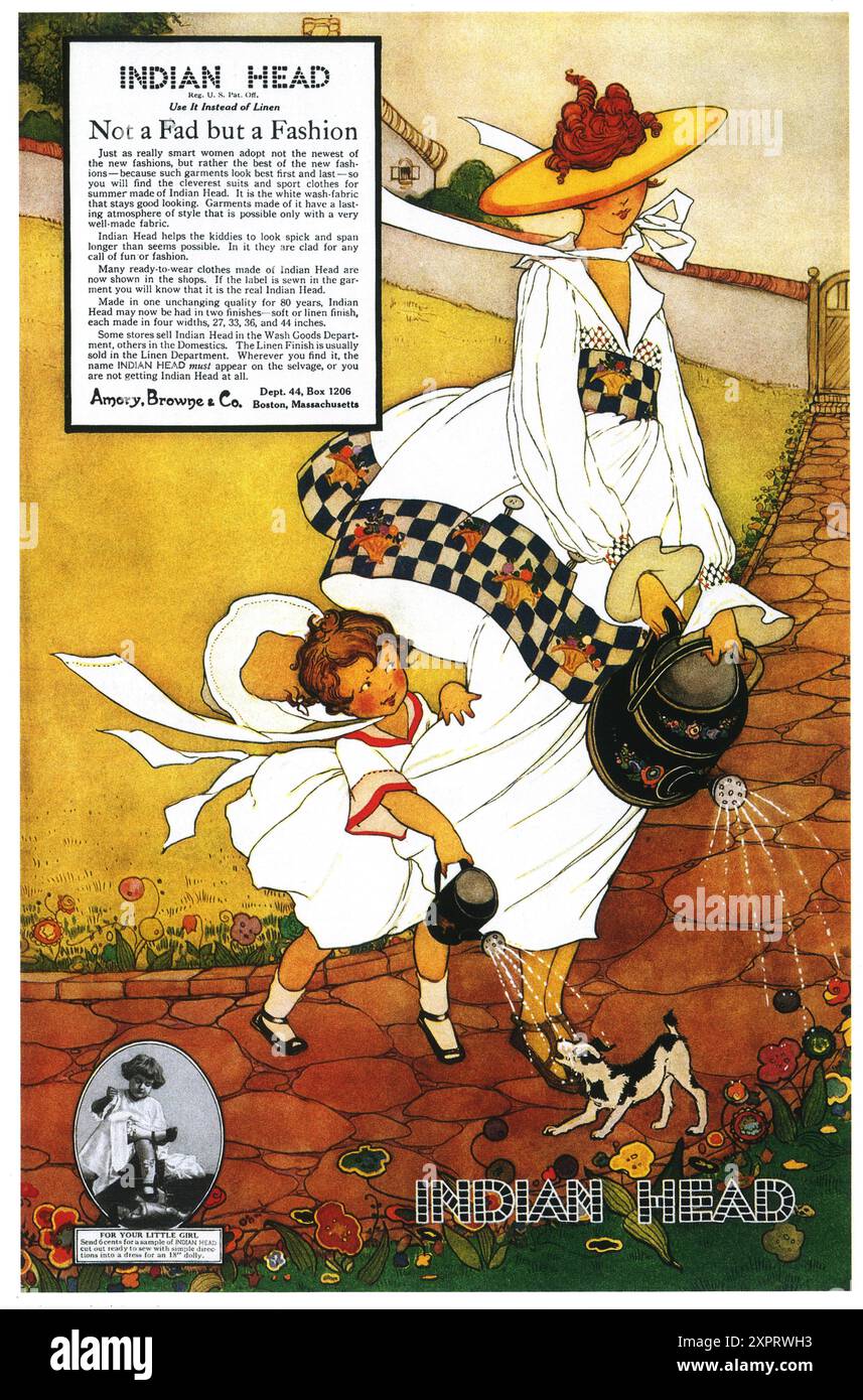 Lady head clothing Cut Out Stock Images & Pictures - Alamy