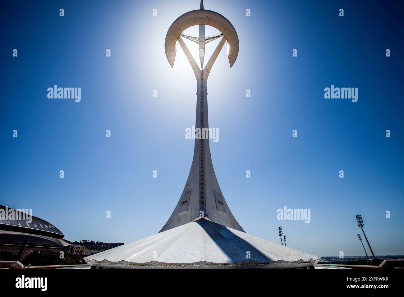 Olympic halo hi-res stock photography and images - Alamy