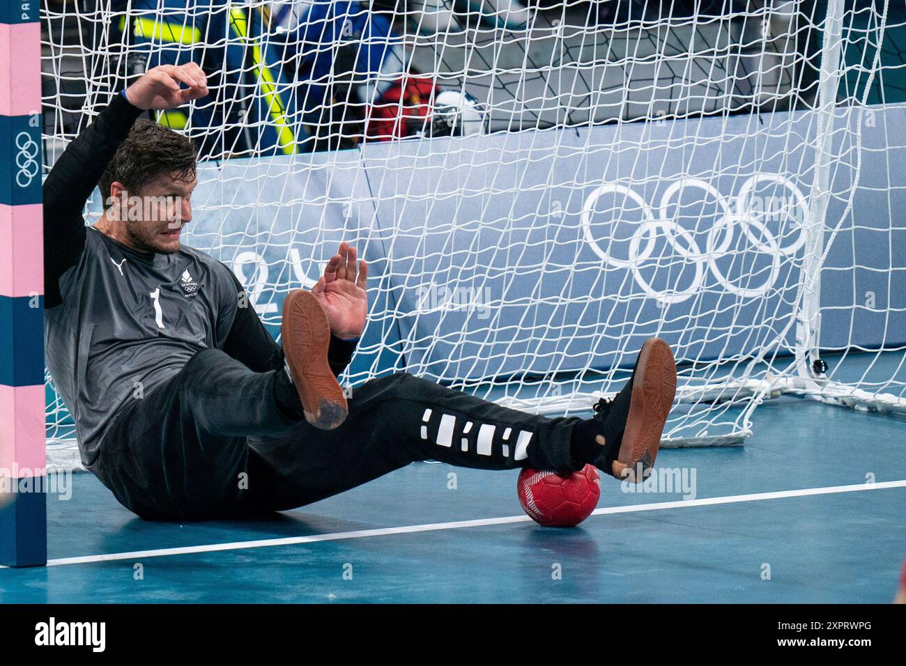 Niklas landin 2024 hi-res stock photography and images - Alamy