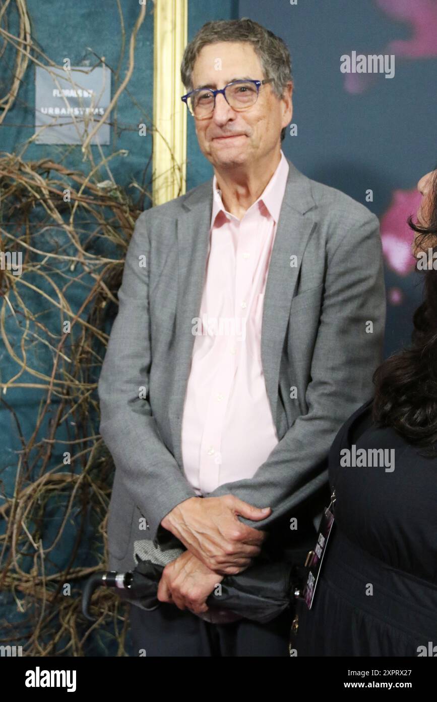 August 06, 2024 Tom Rothman Chairman and CEO, Sony Pictures Motiion ...