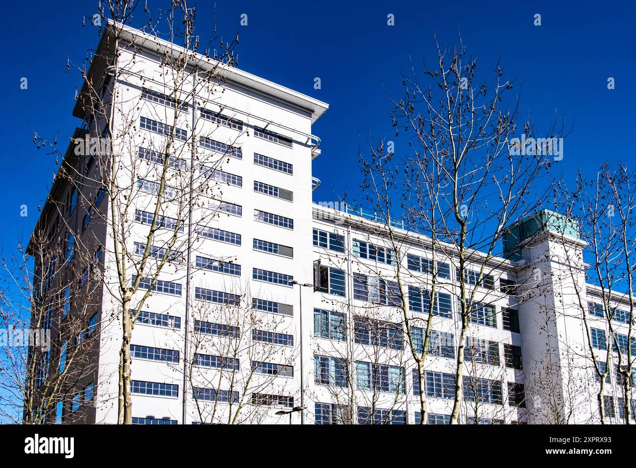 Anton building hi-res stock photography and images - Alamy