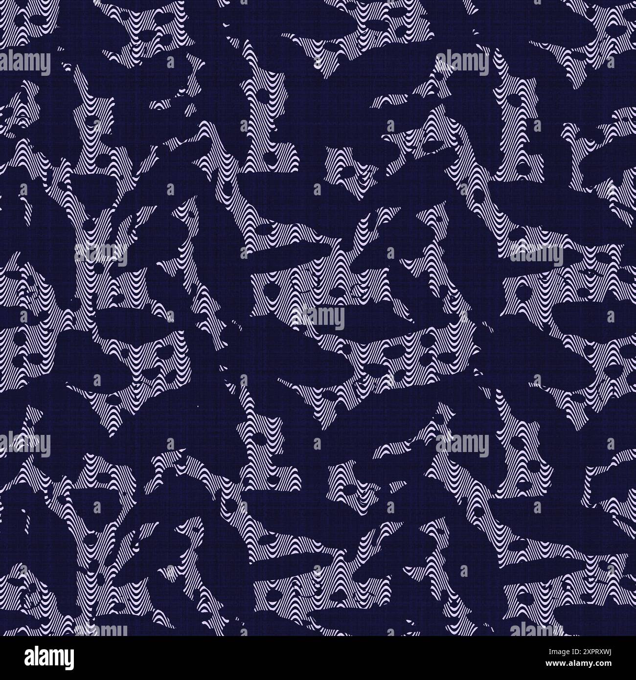 Hand block print patterns hi-res stock photography and images - Alamy