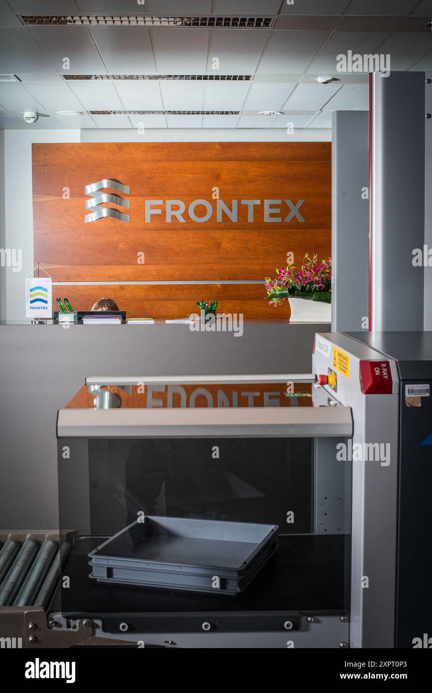 Civil protection logo hi-res stock photography and images - Alamy