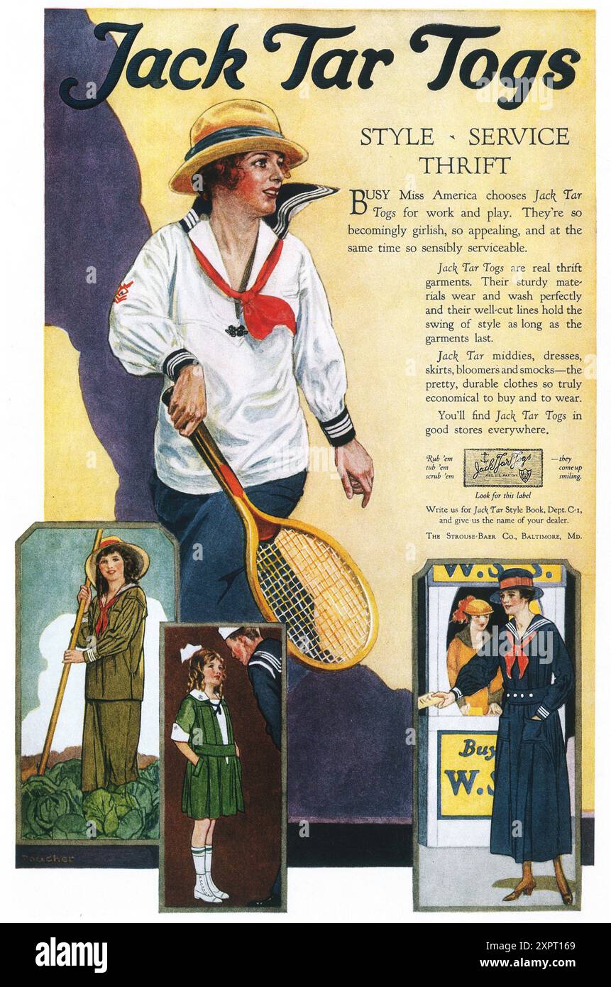 Jack tar hi-res stock photography and images - Alamy