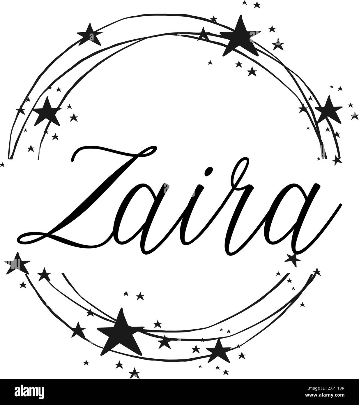 Zaira Black and White Stock Photos & Images - Alamy