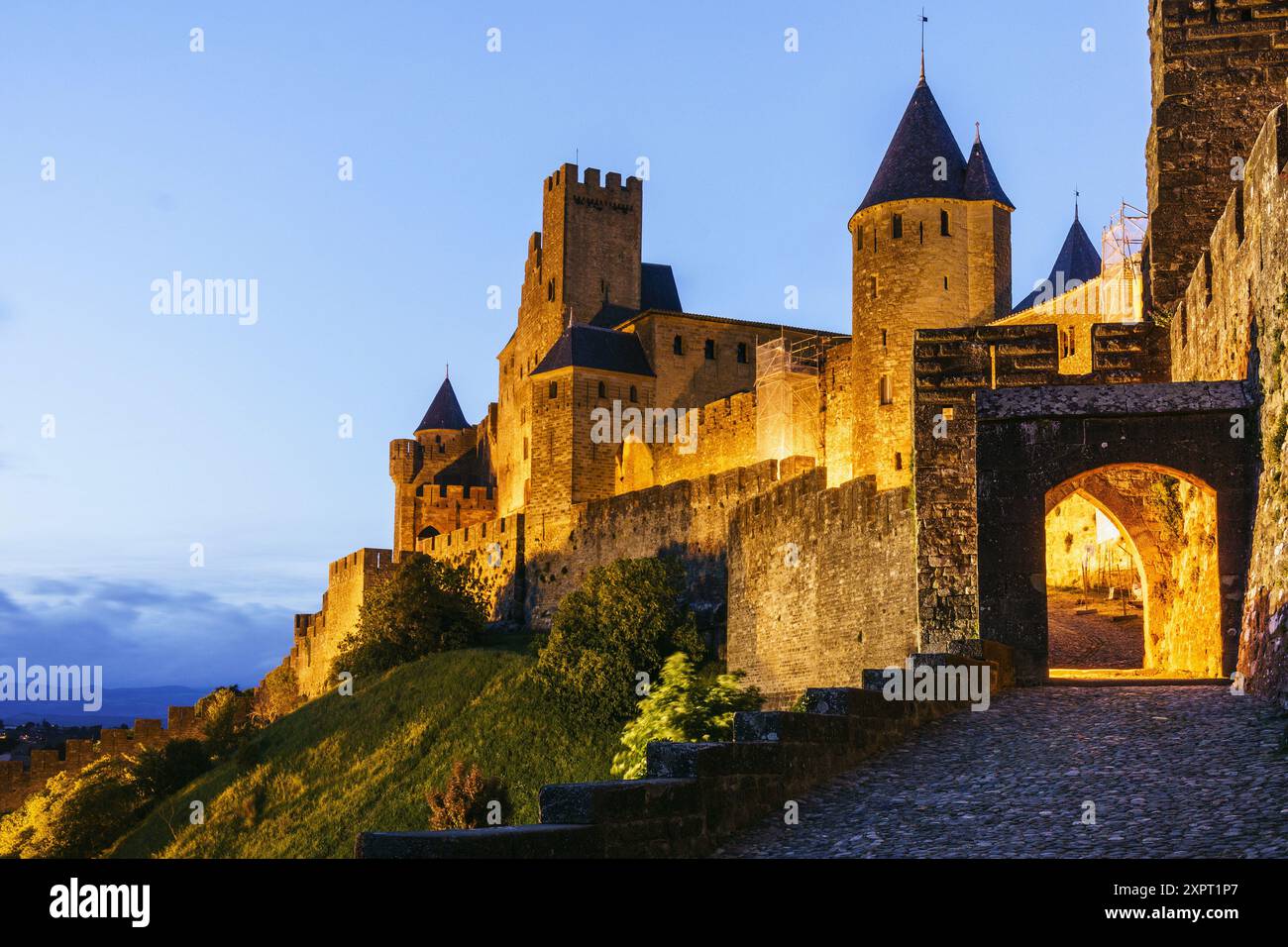 Patrimonio de la unesco 1997 hi-res stock photography and images - Alamy