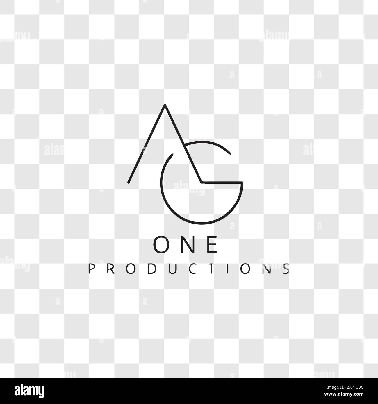 One voice Stock Vector Images - Alamy