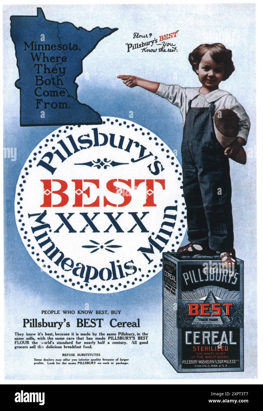 Minnesota businesses Cut Out Stock Images & Pictures - Alamy