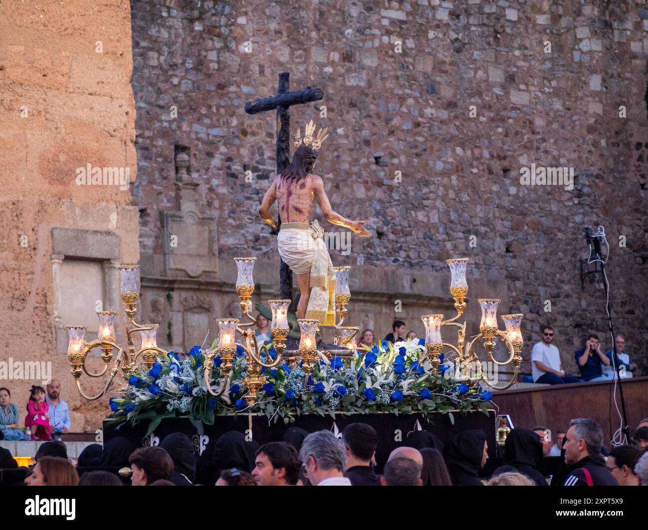 Holy saturday catholic hi-res stock photography and images - Alamy