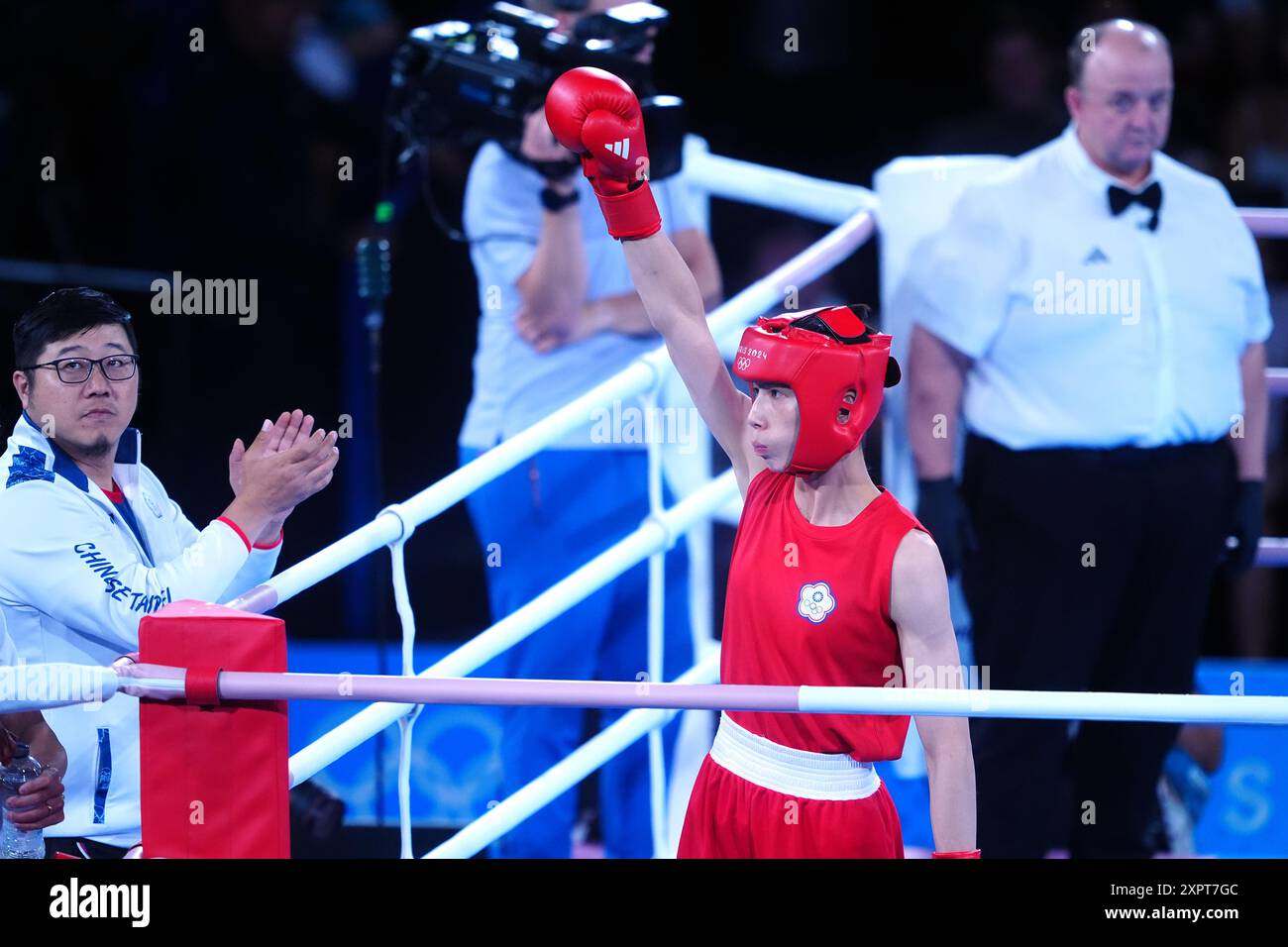 Yu ting lin hi-res stock photography and images - Alamy