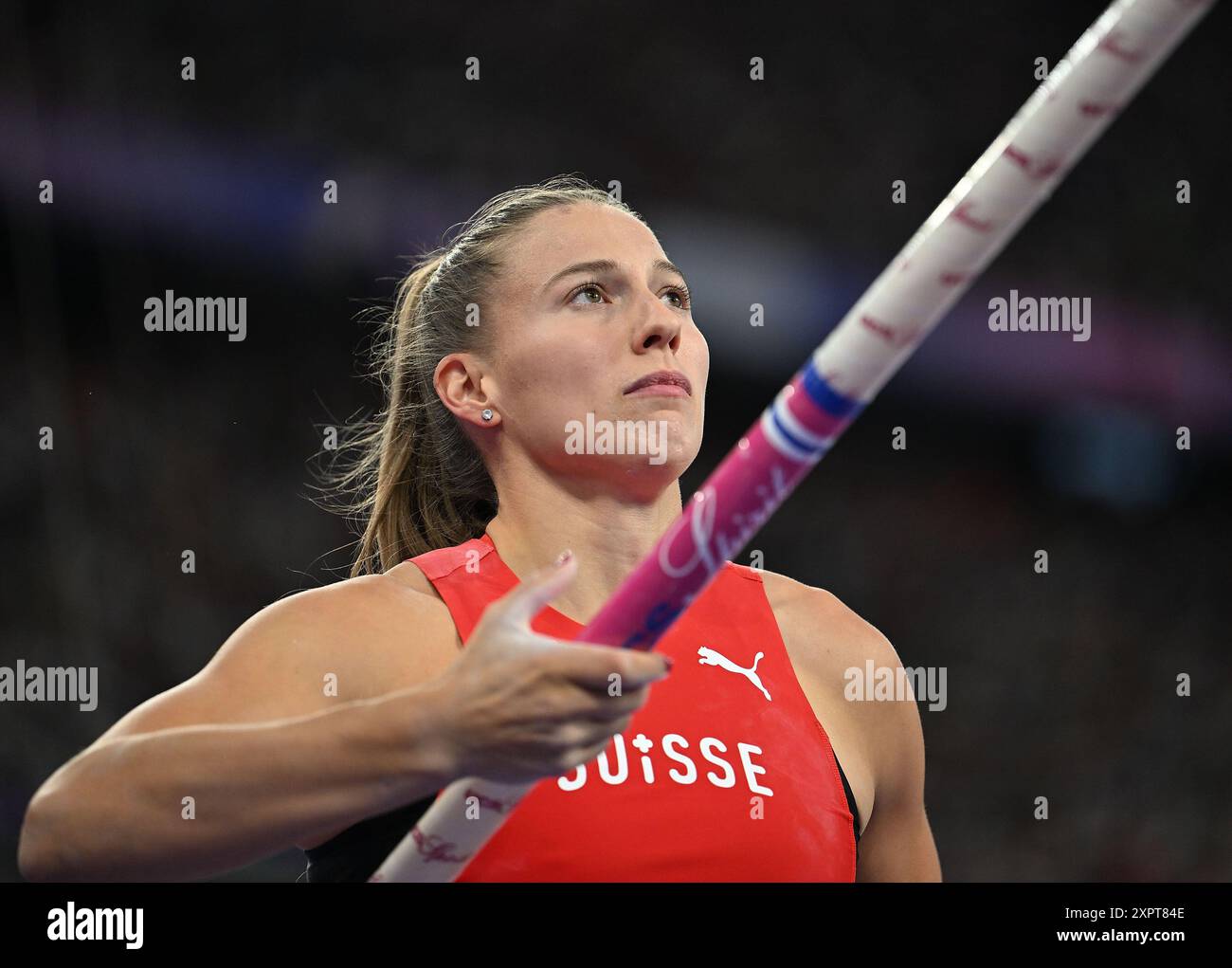 Angelica moser 2024 hi-res stock photography and images - Alamy