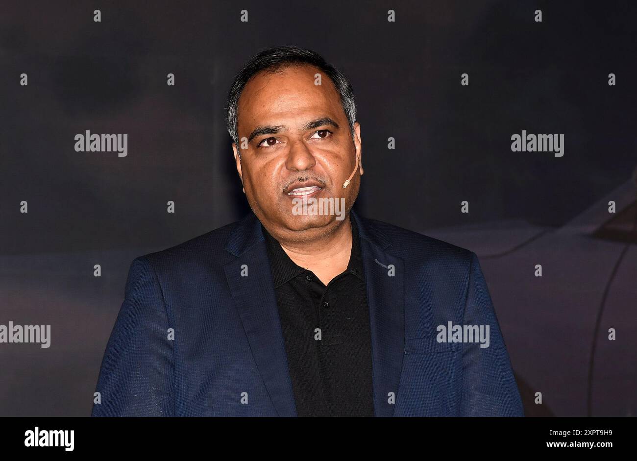 Tata curvv suv hi-res stock photography and images - Alamy