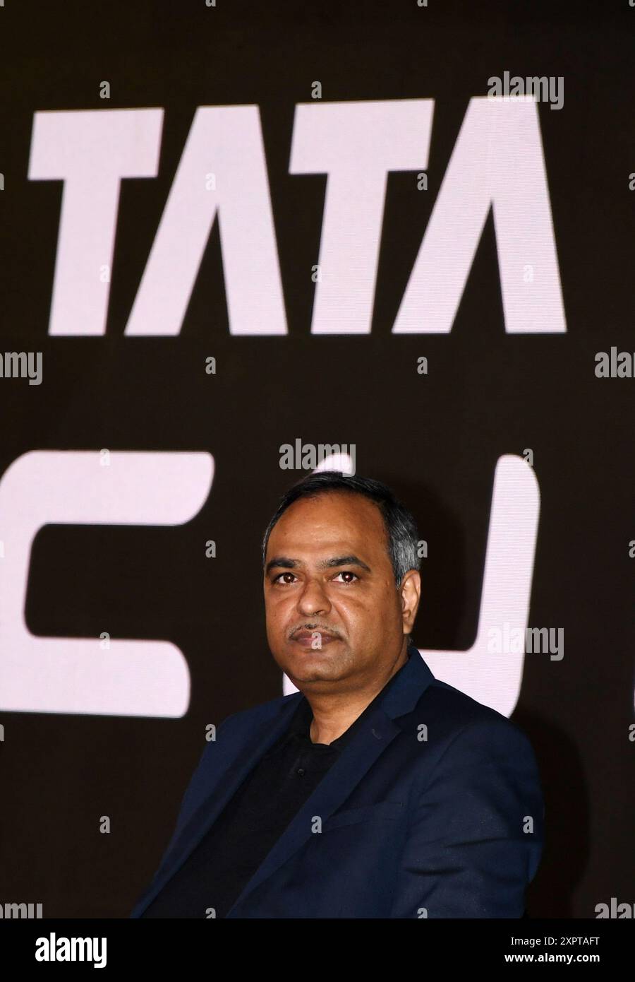 Mumbai, India. 07th Aug, 2024. Shailesh Chandra, Managing Director ...