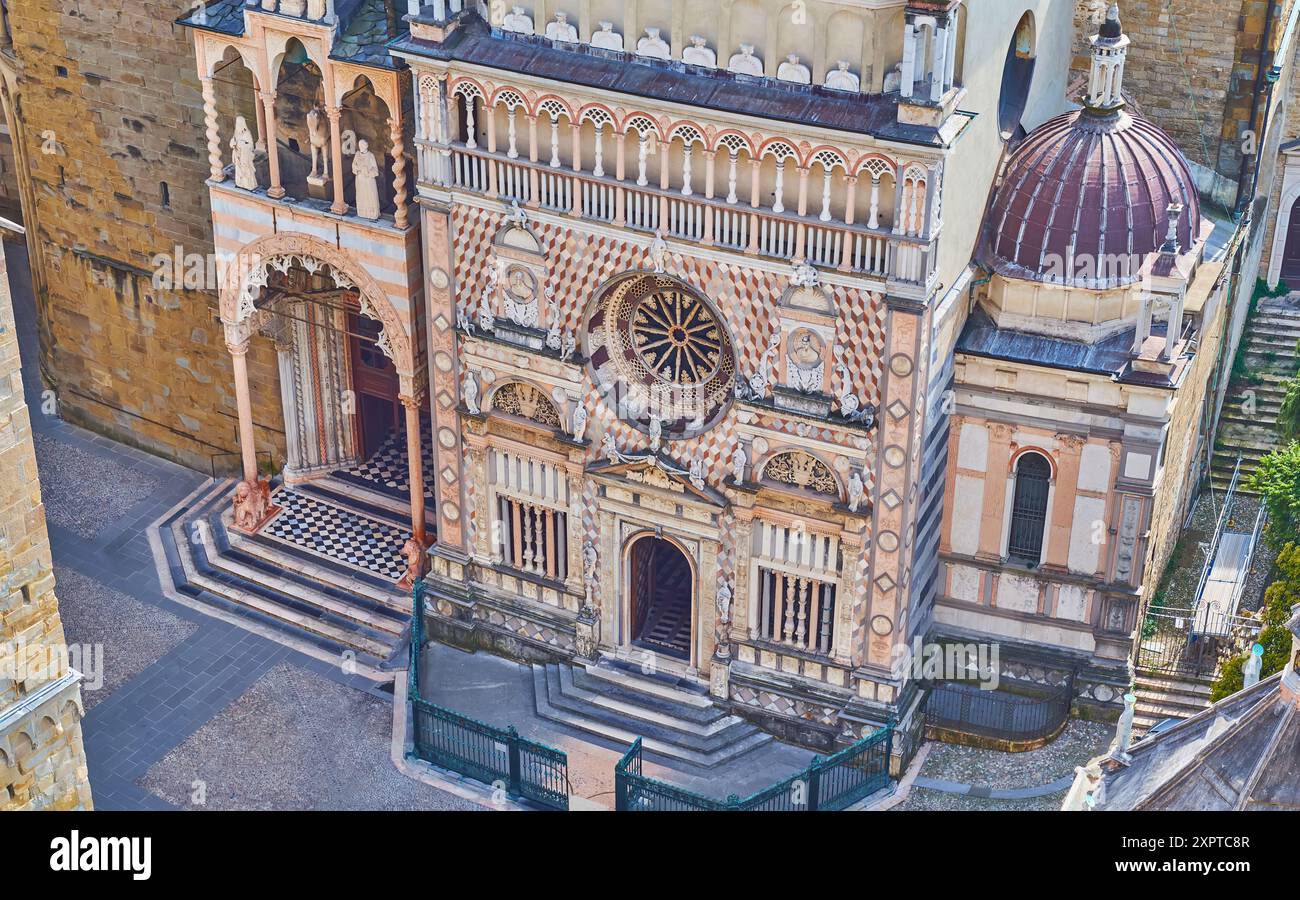 Rossi gate hi-res stock photography and images - Alamy