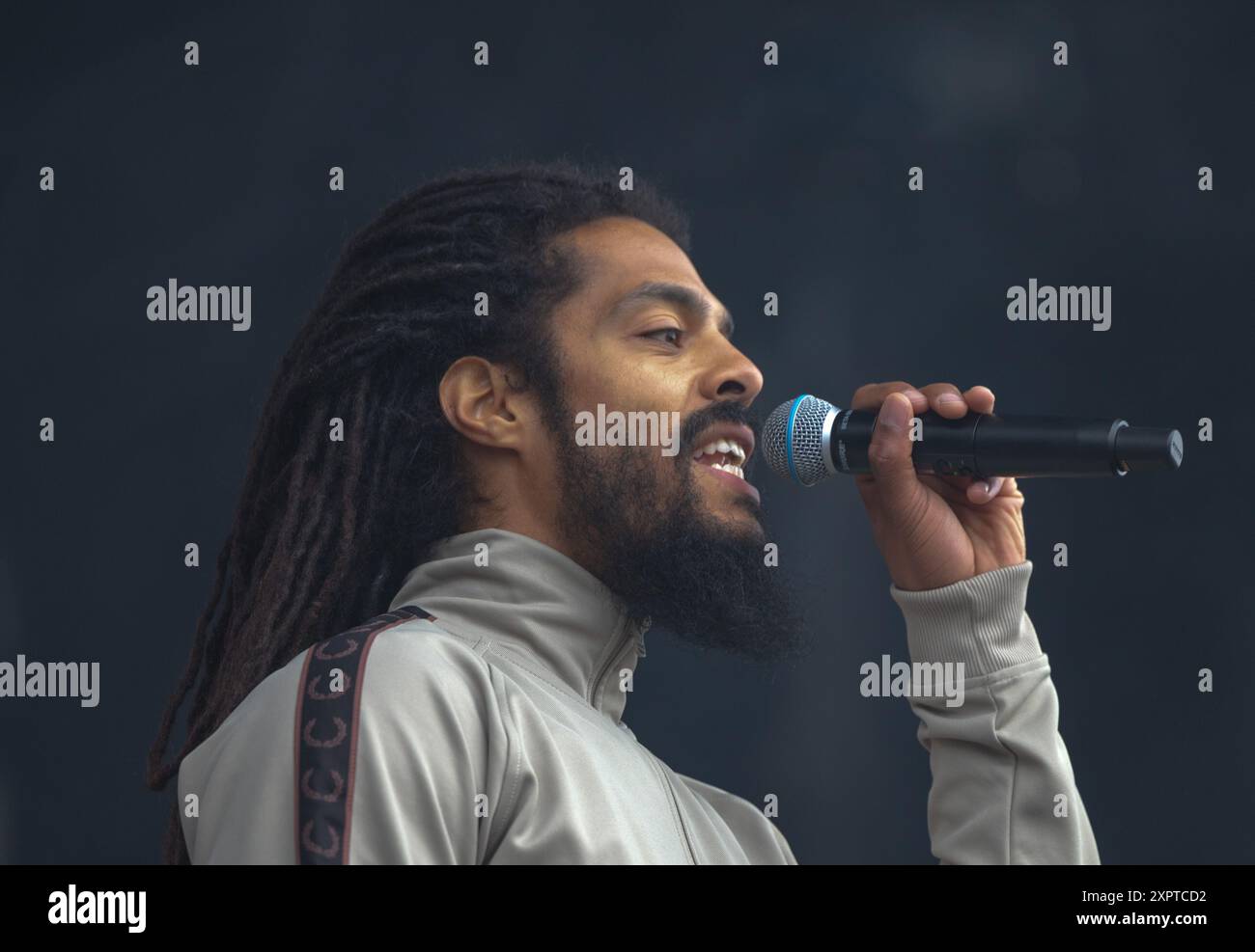 Bob vylan hi-res stock photography and images - Alamy